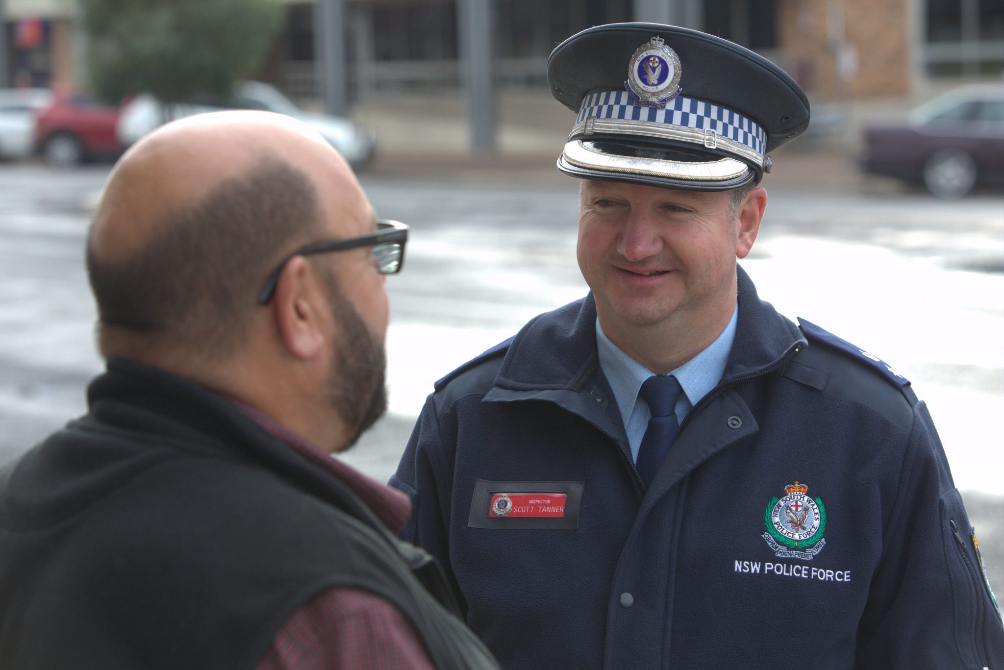 Children and Prison Program (CAPP) Dubbo - VFFF