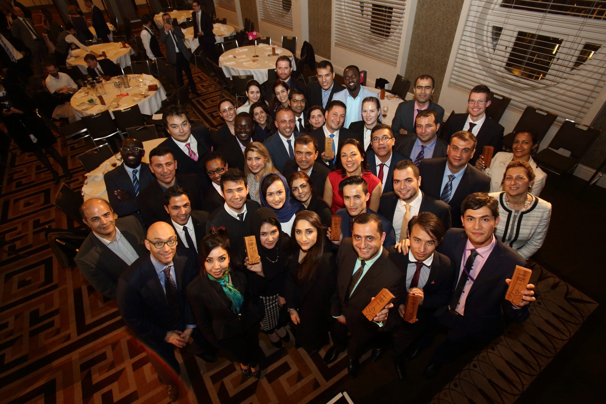 Careerseekers - VFFF