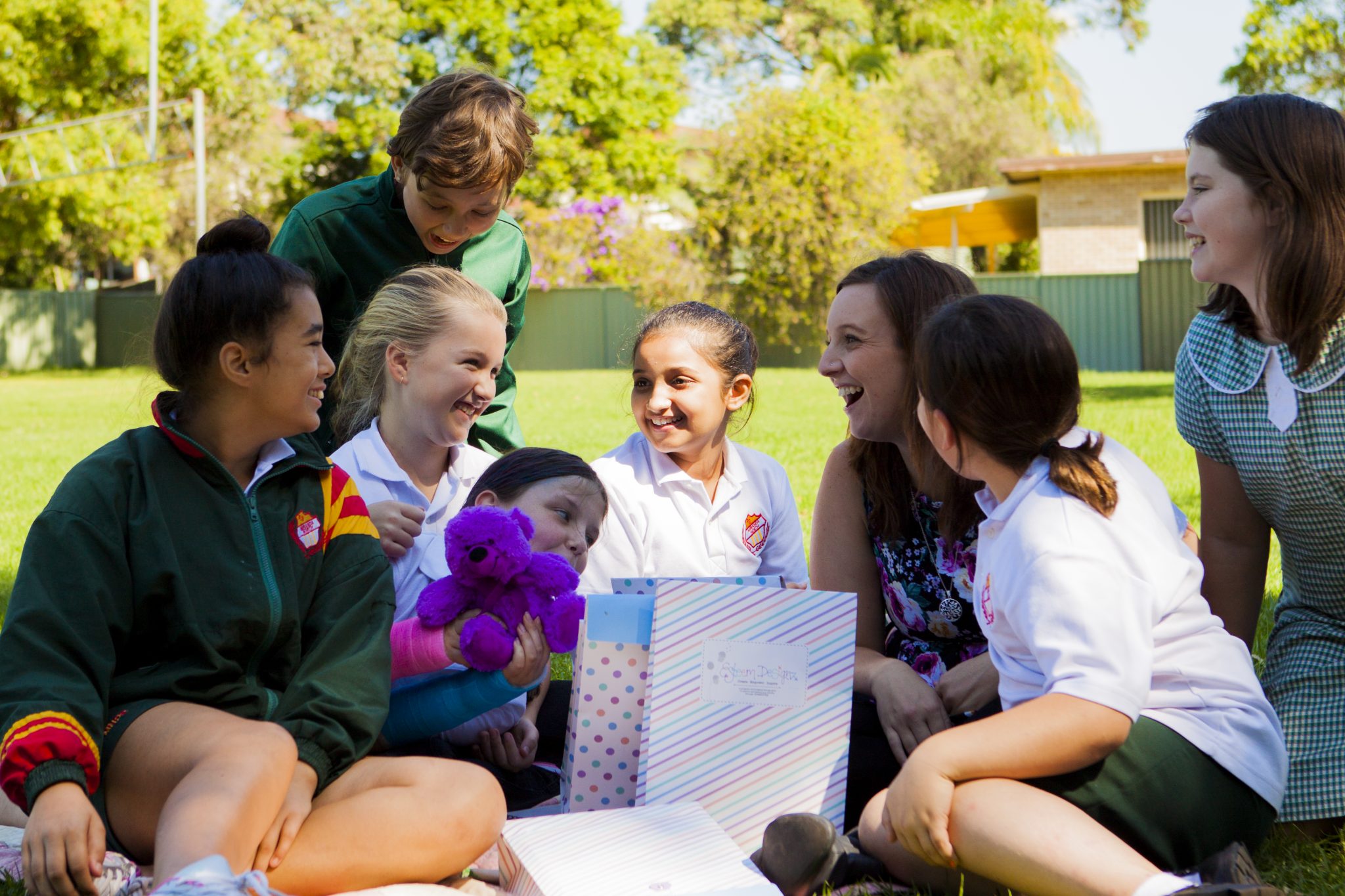 Generate Ministries - VFFF