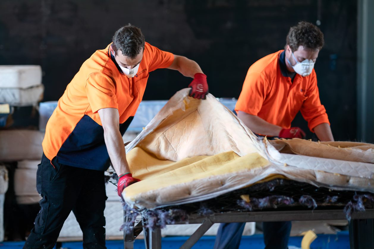 Collaborative and timely funding to back a high-impact organisation - VFFF