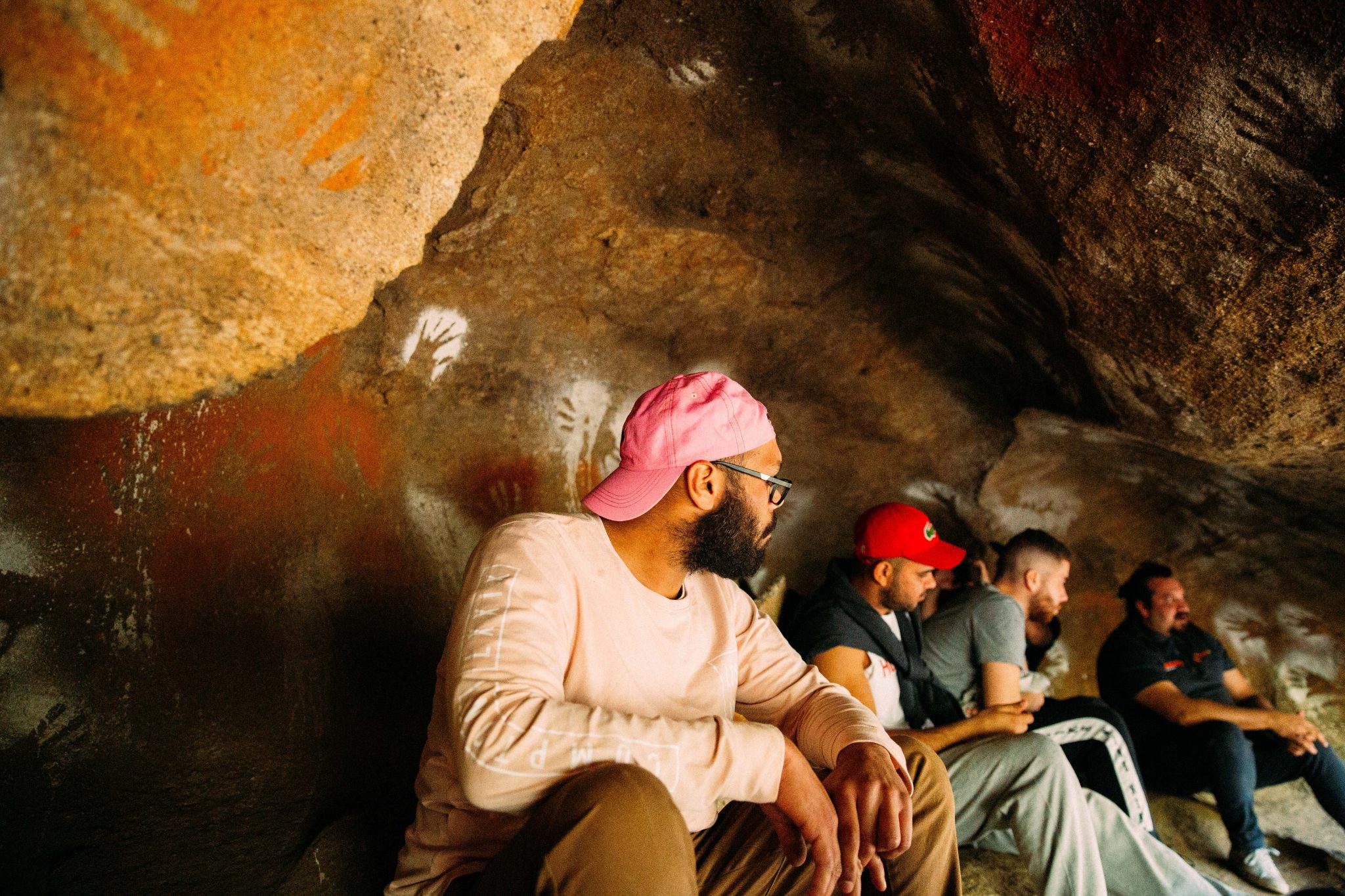 Contributing to Society - VFFF