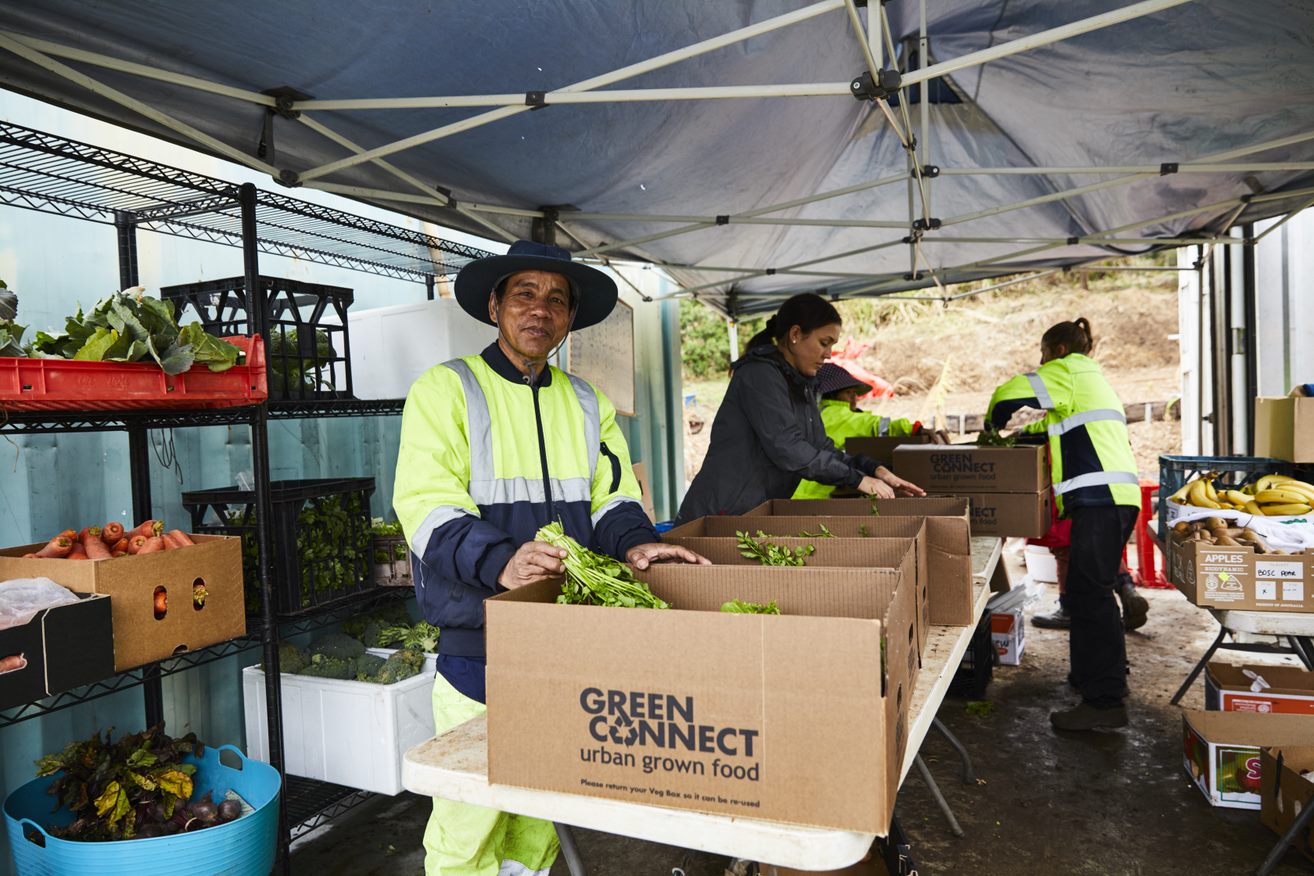 Latest Grants - November 2020 - VFFF