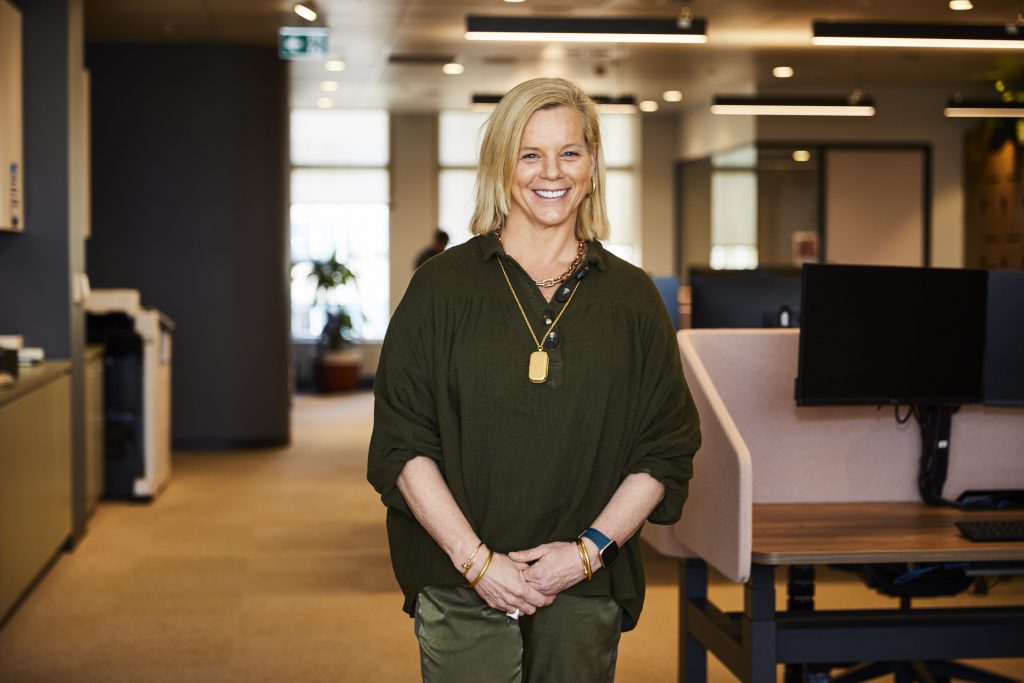 Q&A: Shanna Whan interviewed by Steph Fairfax - VFFF