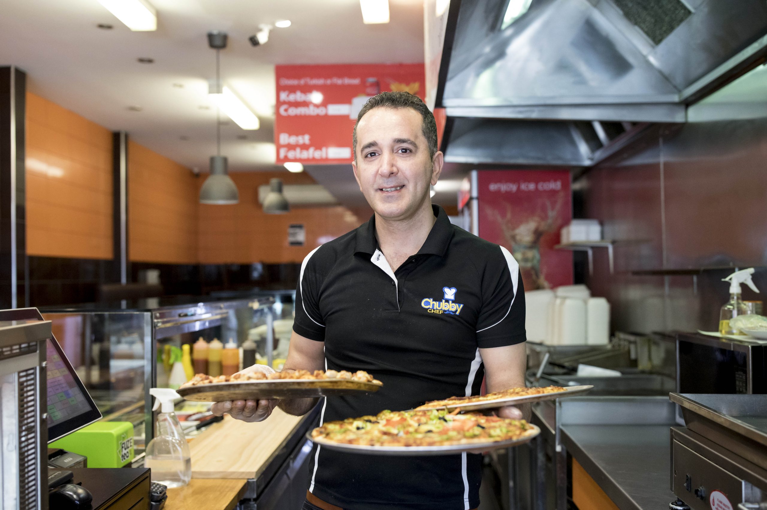 Latest Grants - March 2021 - VFFF