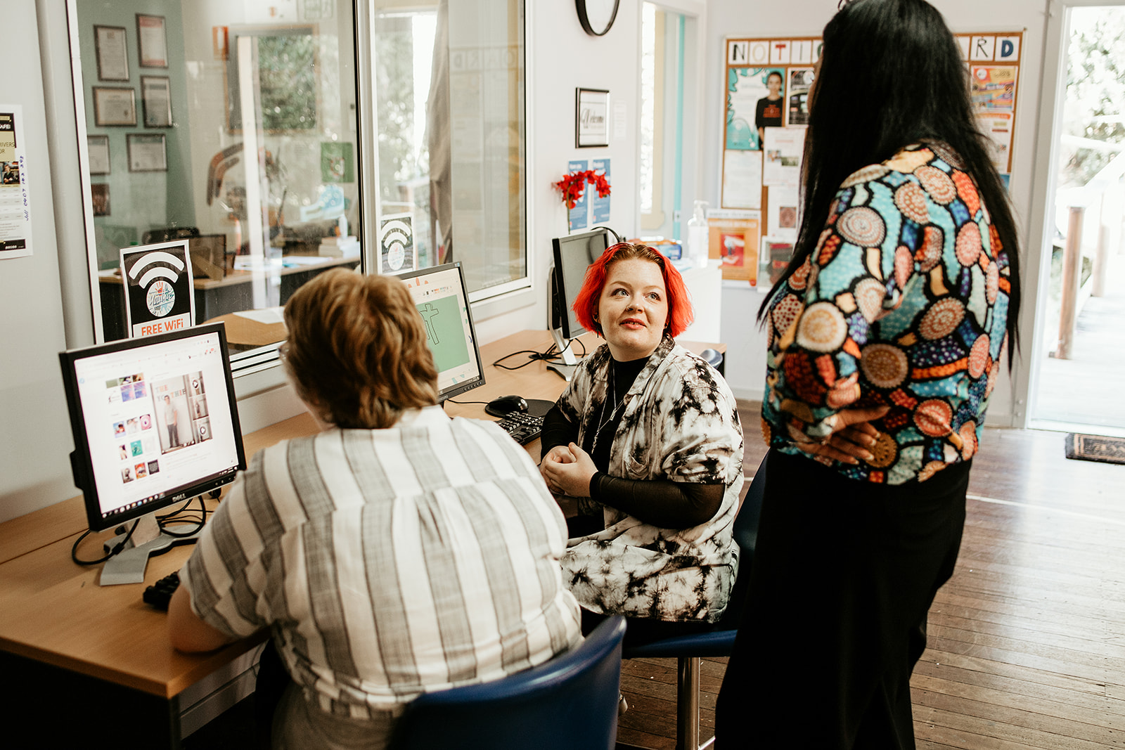 Latest Grants - June 2021 - VFFF