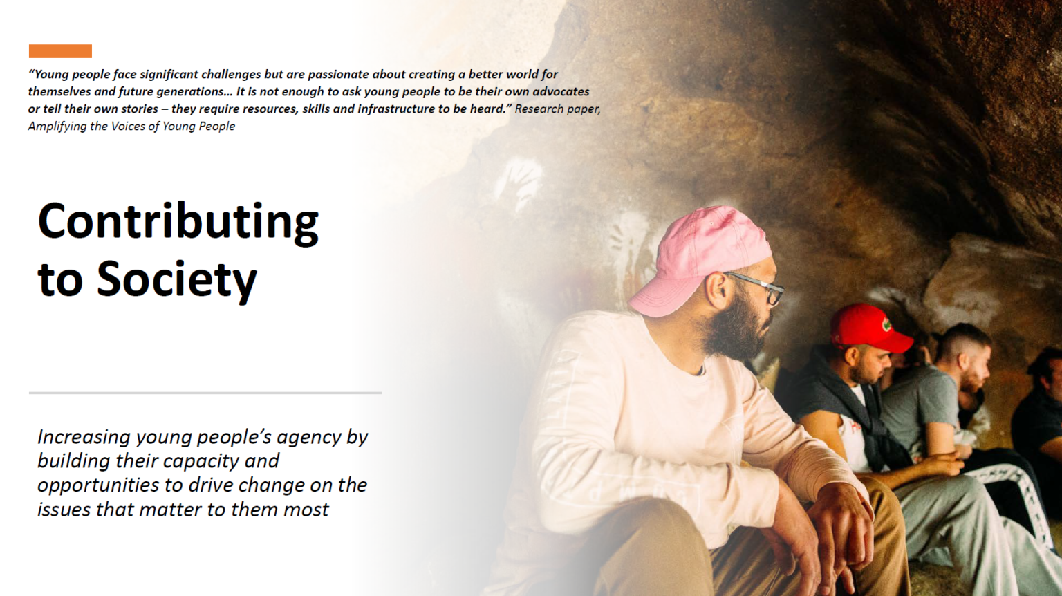 Research and Learnings - VFFF