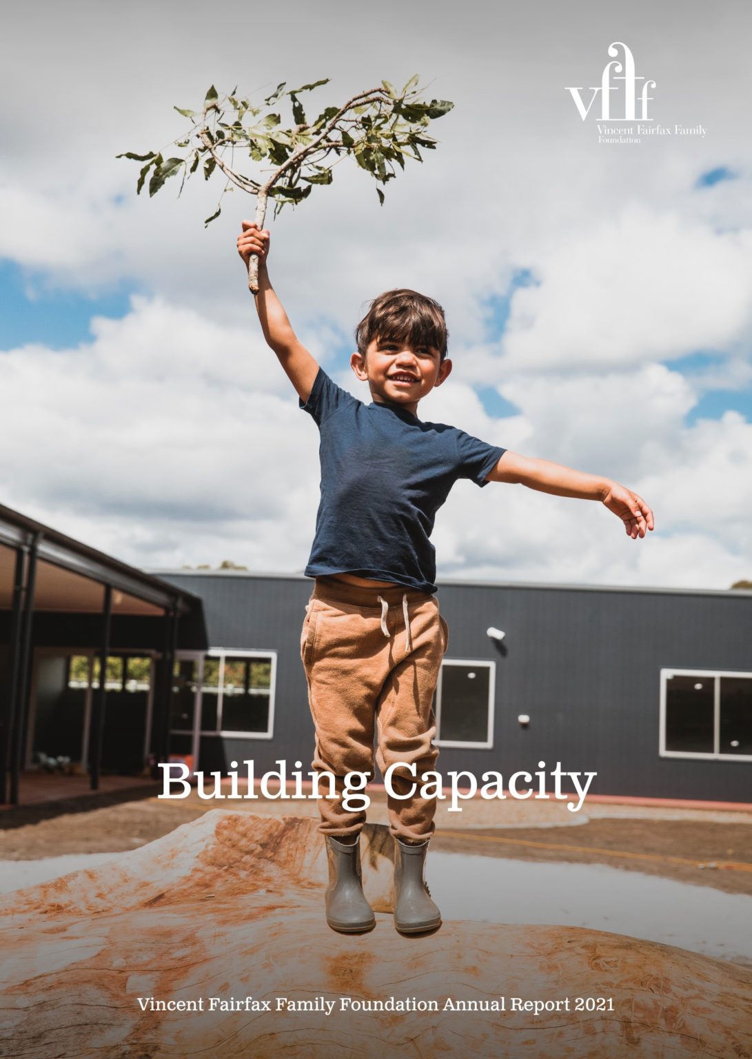 Annual Reports - VFFF