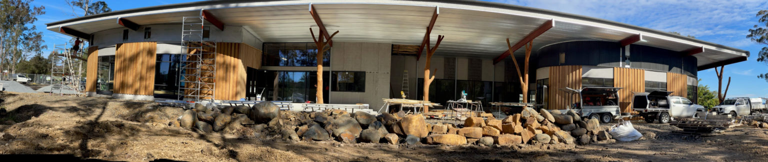 Holding Steady in Philanthropy – the First Steps Count Child and ...