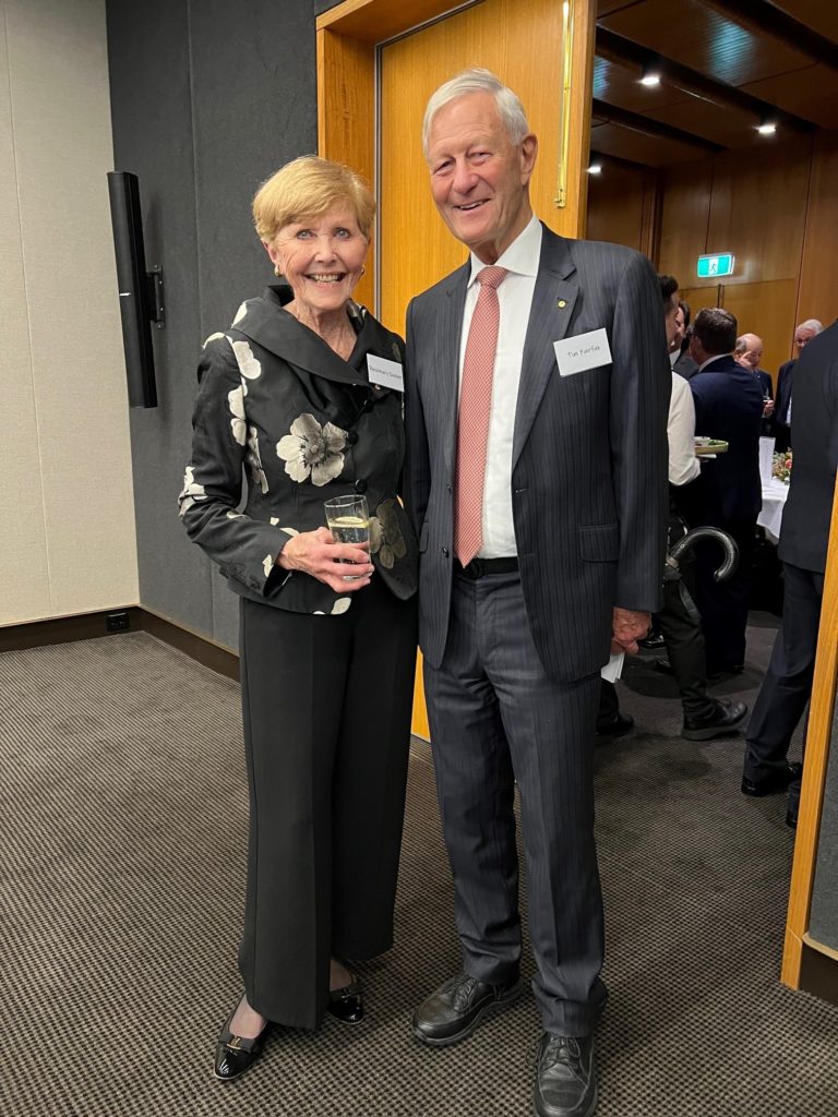 Holding Steady in Philanthropy – the First Steps Count Child and ...