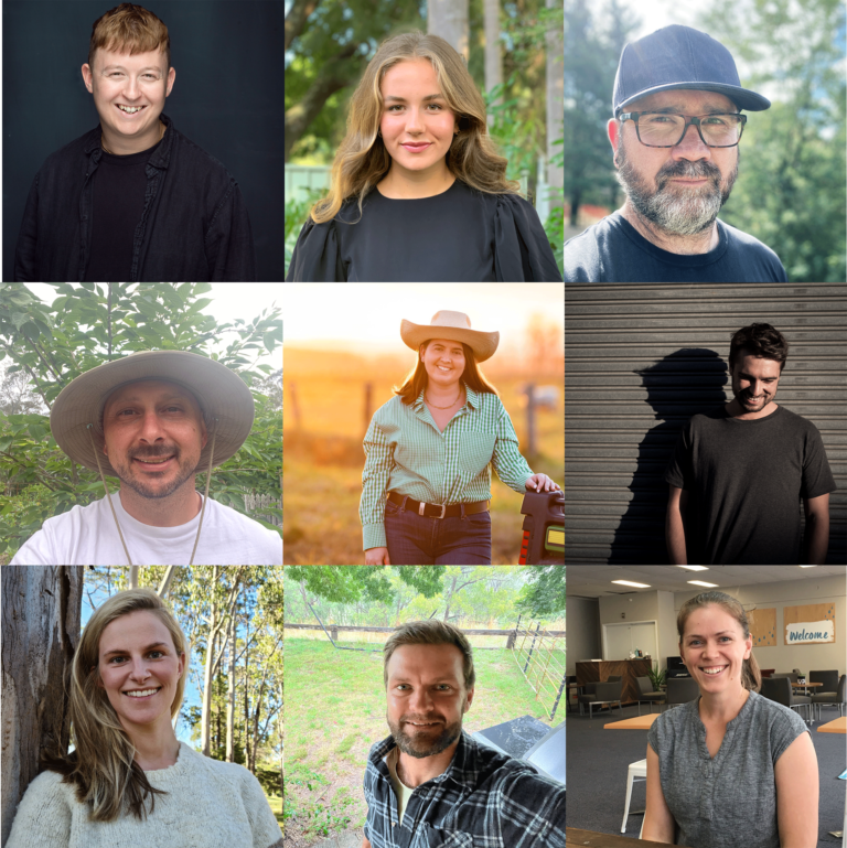 Backing the Future - VFFF