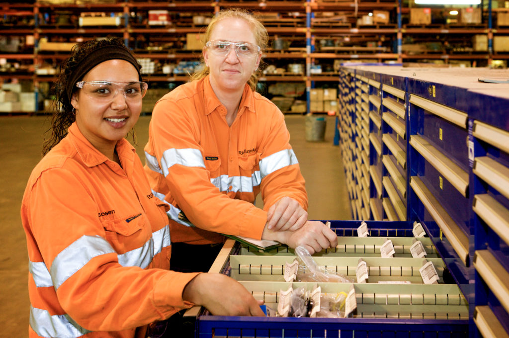 Work Integration Social Enterprise Grant Program - VFFF