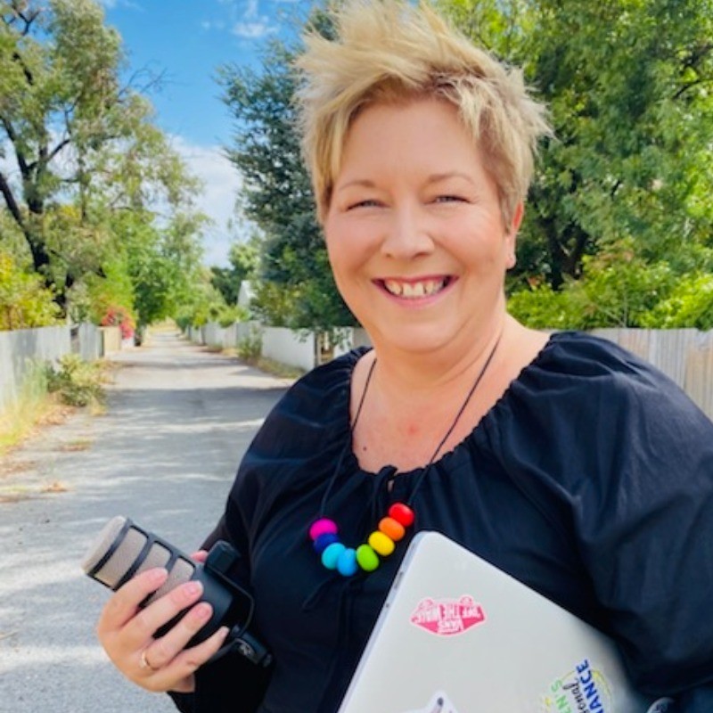 Announcement: Backing the Future Cohort Three - VFFF